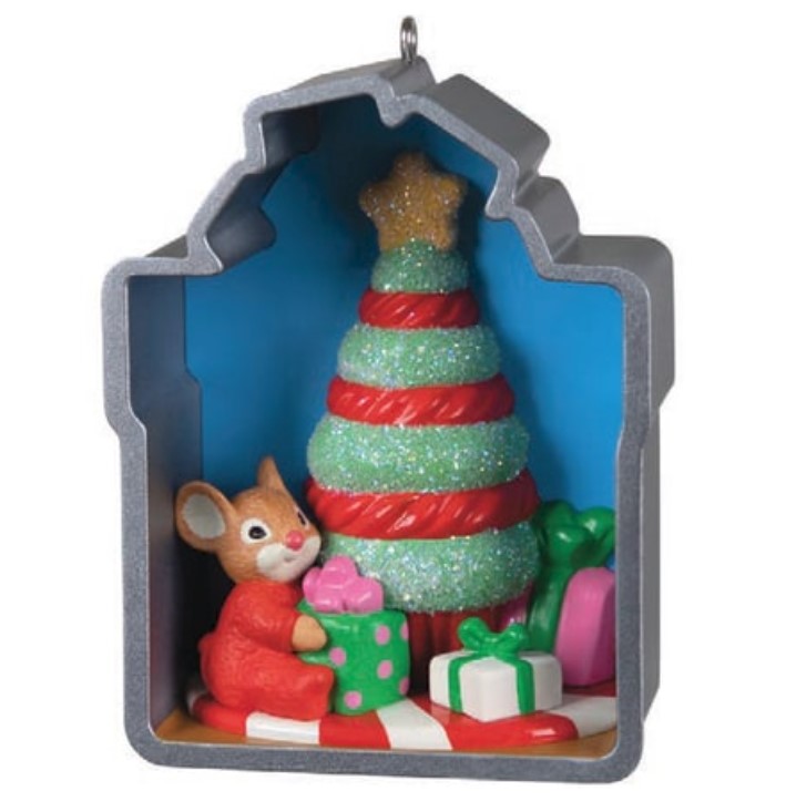2022 Cookie Cutter Christmas - 11th in the Series | Keepsake Caboose